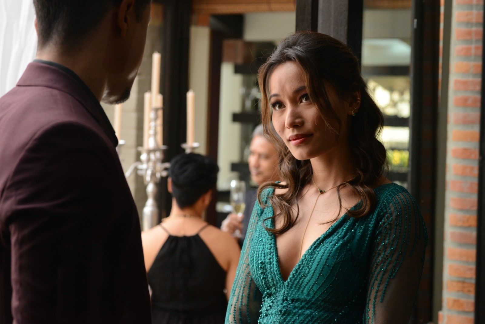 Foto de Jacky Lai - Foto Jacky Lai - AdoroCinema