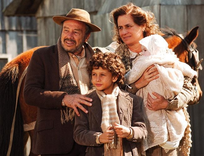 O Profeta : O Profeta : Fotos - 4 no 18 - AdoroCinema