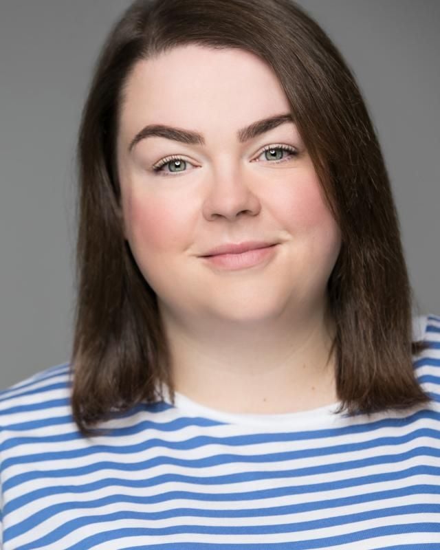 Laura Crowhurst - AdoroCinema