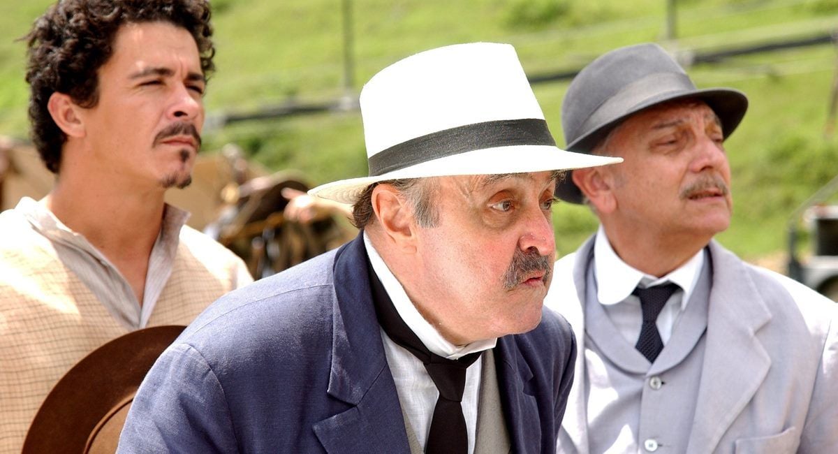 Cabocla (2004) : Cabocla (2004) : Fotos - 8 no 12 - AdoroCinema