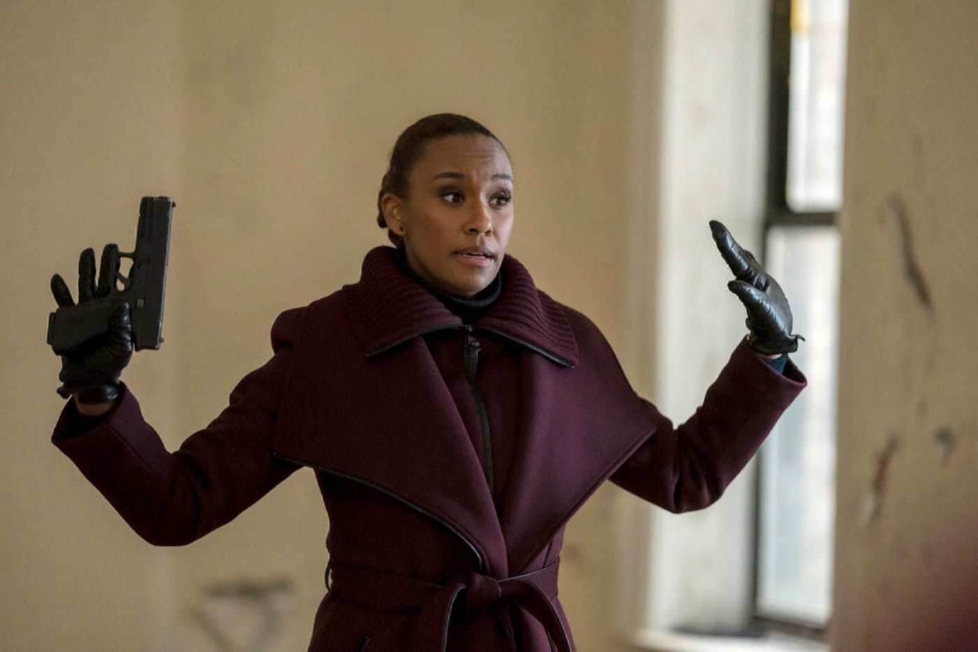 Foto de Ryan Michelle Bathe - Fotos Ryan Michelle Bathe - Foto 1 de 13 ...