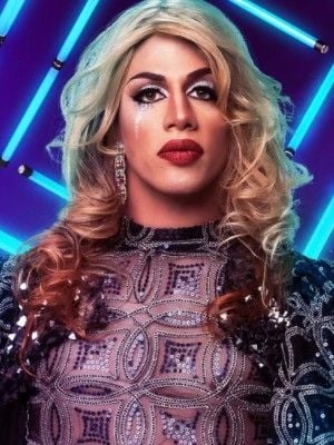 Sasha Zimmer - AdoroCinema