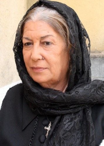 Foto de Mona Wassef - Poster Mona Wassef - AdoroCinema