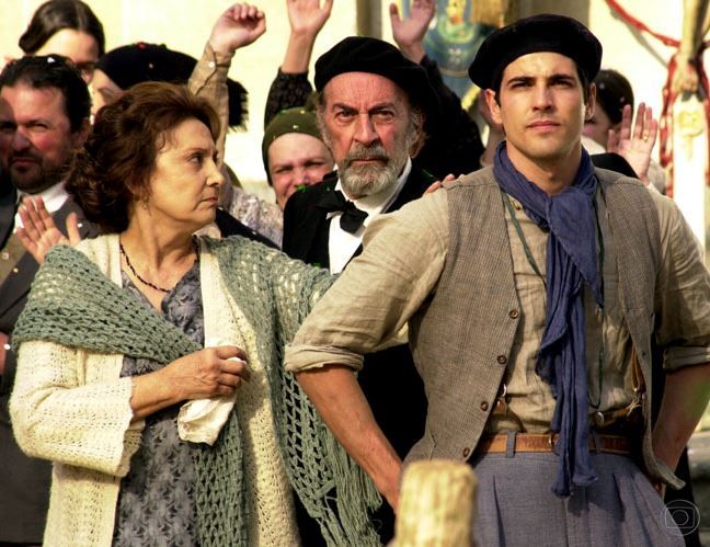 Esperança : Esperança : Fotos - 6 no 19 - AdoroCinema