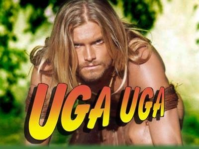 Uga Uga 1ª temporada - AdoroCinema