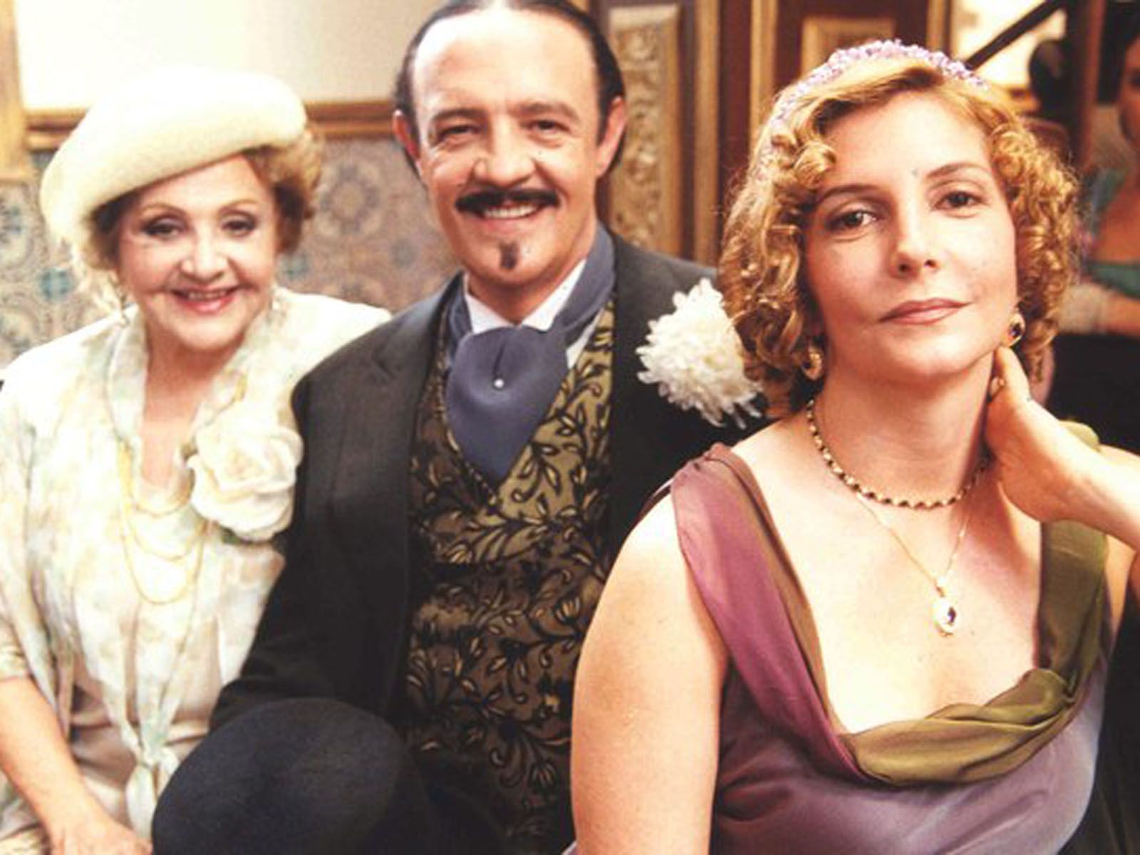 O Cravo e a Rosa : O Cravo e a Rosa : Fotos - 4 no 28 - AdoroCinema