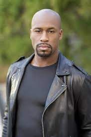 Vernon Davis - AdoroCinema