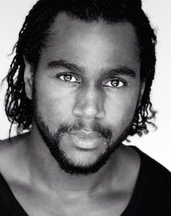 Marcel McCalla - AdoroCinema