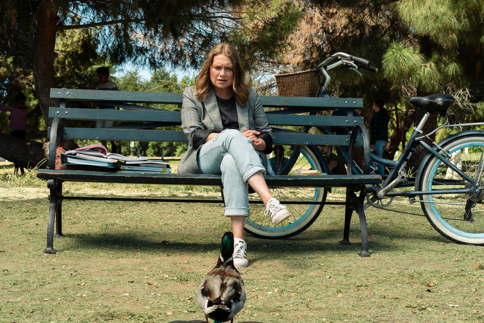 Foto de Merritt Wever - Fotos Merritt Wever - Foto 0 de 49 - AdoroCinema