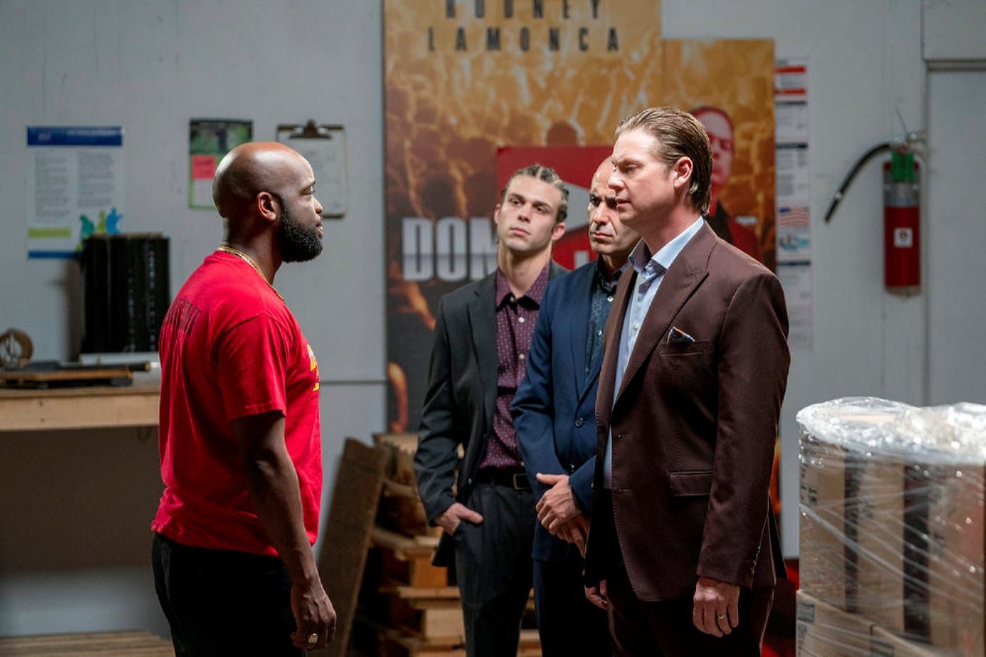 Foto de Rell Battle - Fotos Rell Battle - Foto 1 de 10 - AdoroCinema