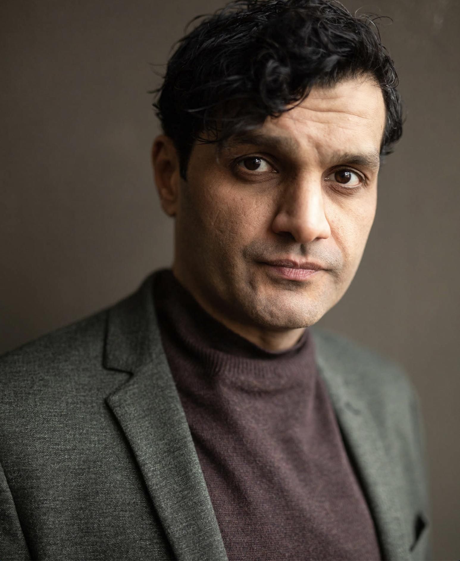 Peter Singh - AdoroCinema