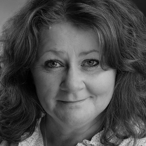 Stacey Guthrie - AdoroCinema