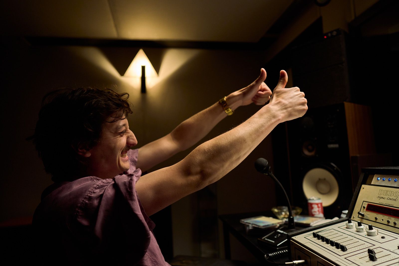 Disque Prazer : Fotos Minne Koole - 4 no 11 - AdoroCinema