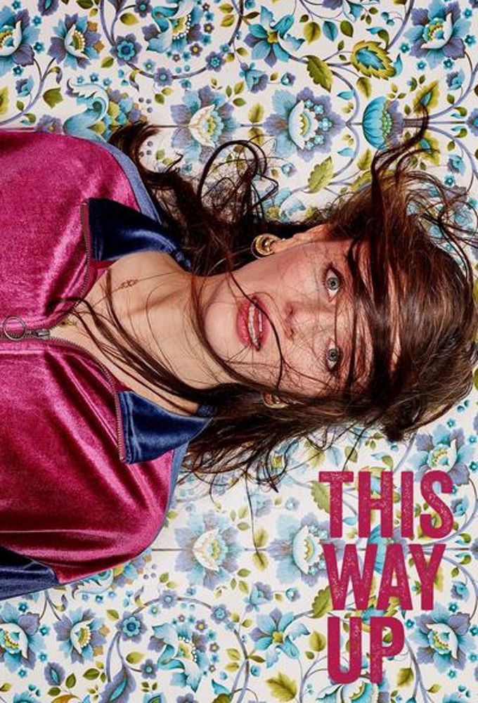 This Way Up - Série 2019 - AdoroCinema