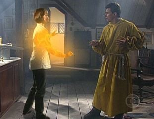 Fera Ferida : Fera Ferida : Fotos - 6 no 12 - AdoroCinema