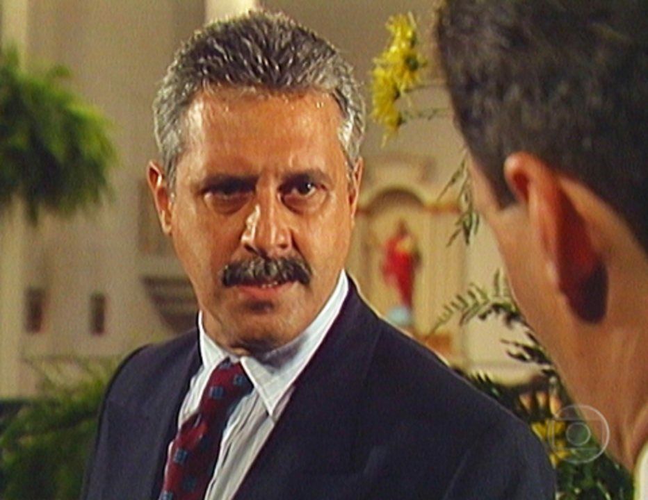 O Dono do Mundo : O Dono do Mundo : Fotos - 5 no 12 - AdoroCinema