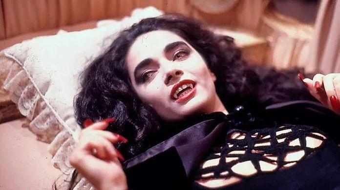 Vamp : Vamp : Fotos - 4 no 12 - AdoroCinema