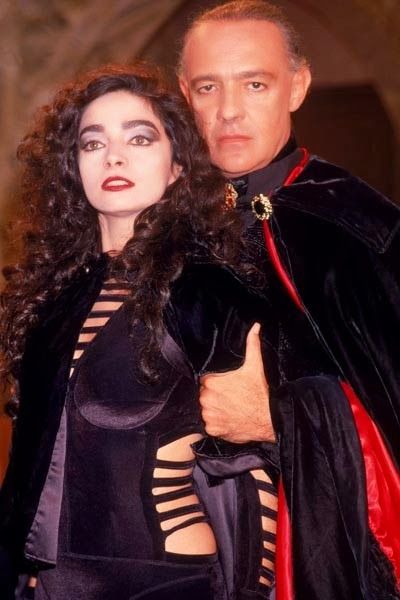 Vamp : Vamp : Fotos - 1 no 12 - AdoroCinema