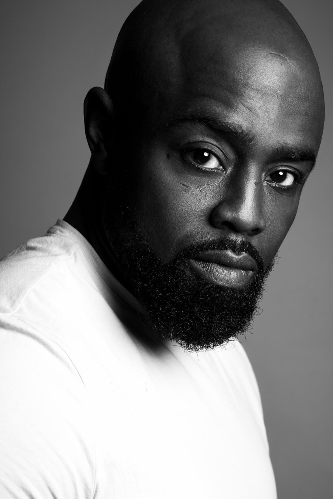 Michael Balogun - AdoroCinema