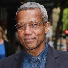 Hugh Quarshie - AdoroCinema