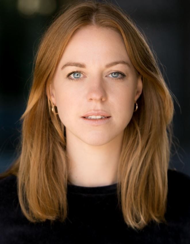 Ellie White - AdoroCinema