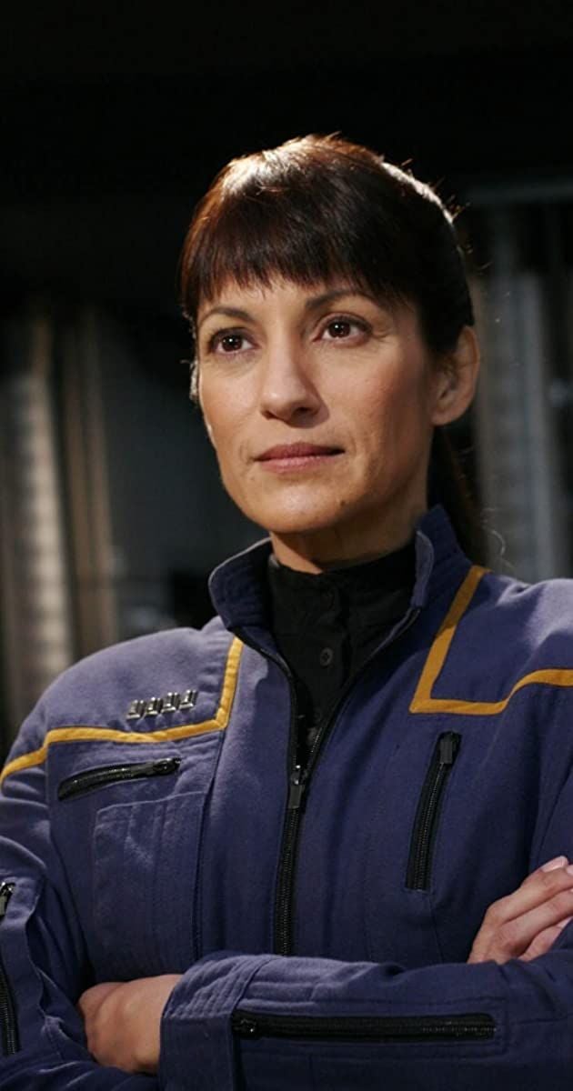 Ada Maris - AdoroCinema