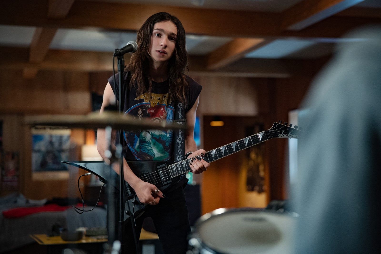 Foto do filme Metal Lords - Foto 15 de 27 - AdoroCinema