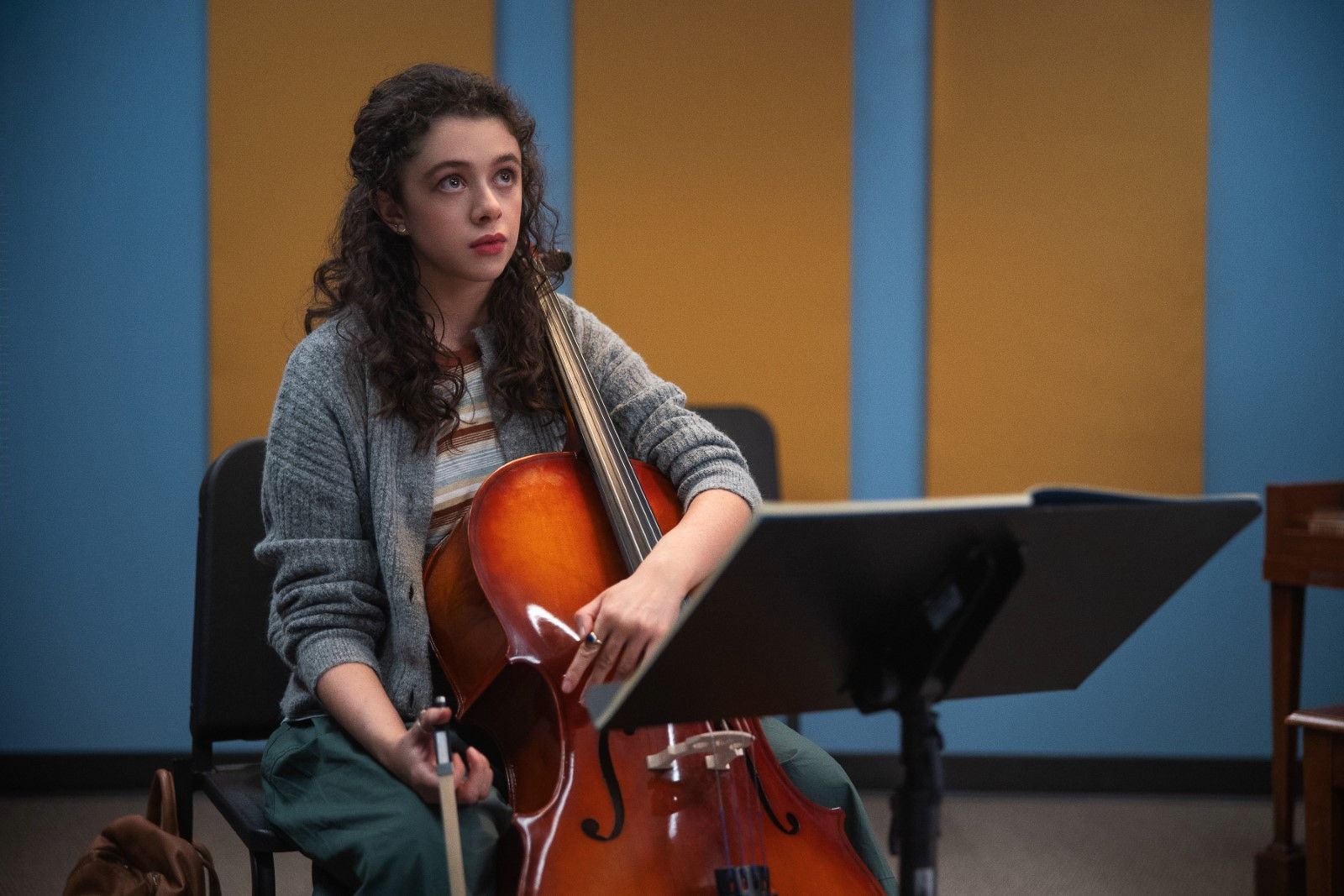 Foto do filme Metal Lords - Foto 14 de 27 - AdoroCinema