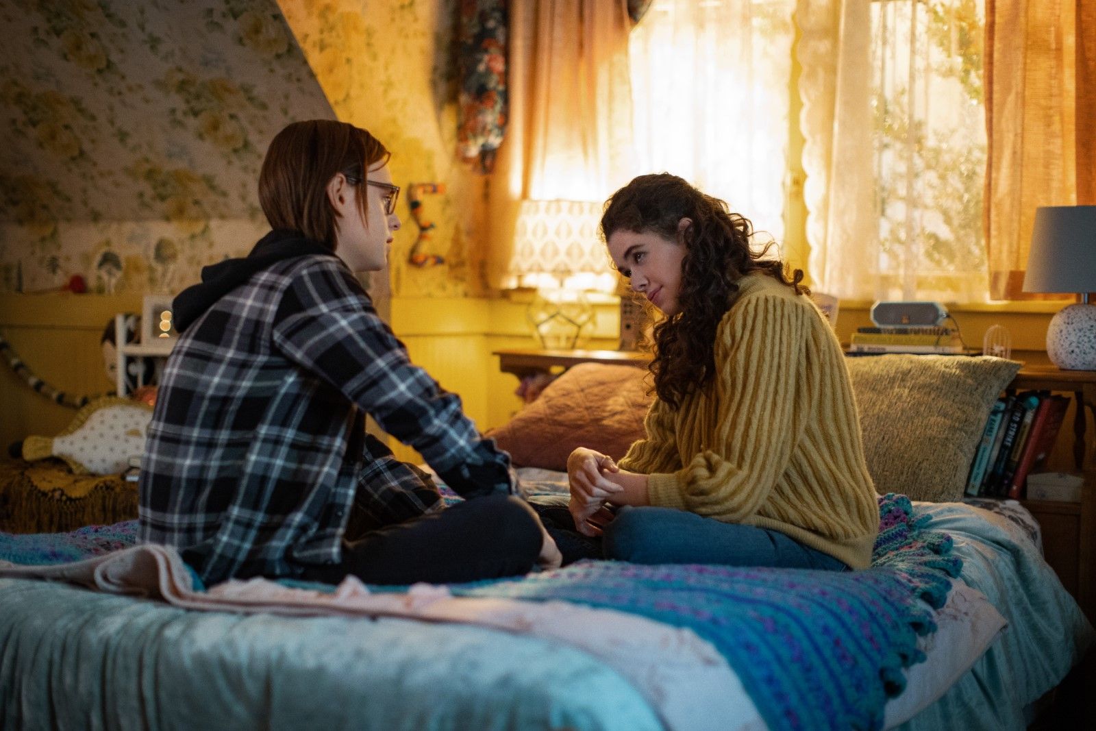 Foto do filme Metal Lords - Foto 13 de 27 - AdoroCinema