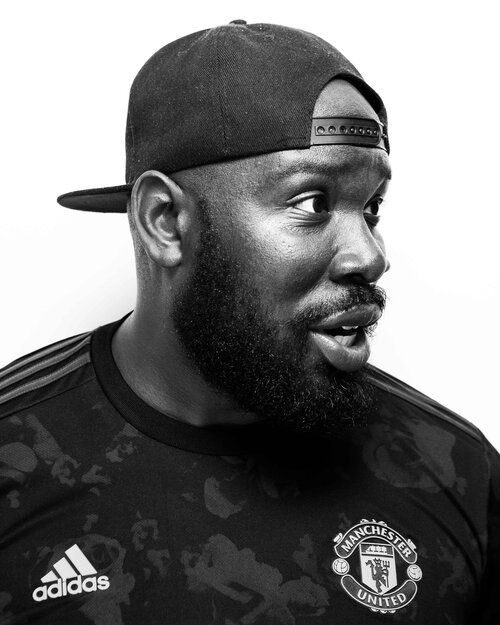 Kevin Garry - AdoroCinema