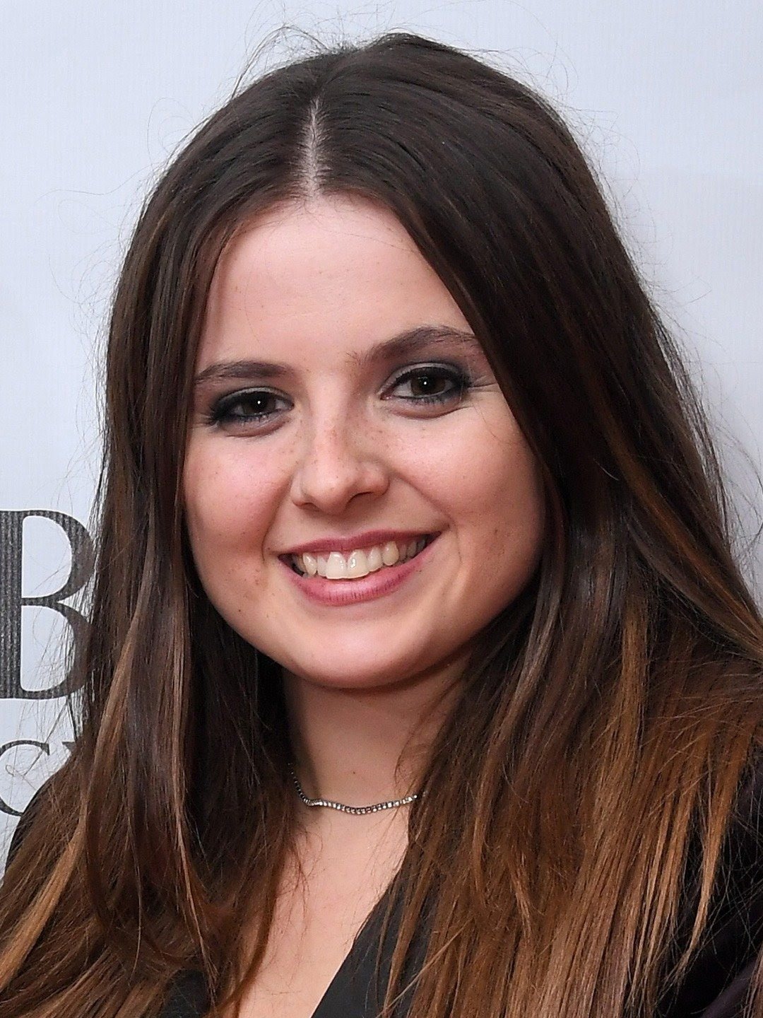 Foto de Gabrielle Creevy - Poster Gabrielle Creevy - AdoroCinema