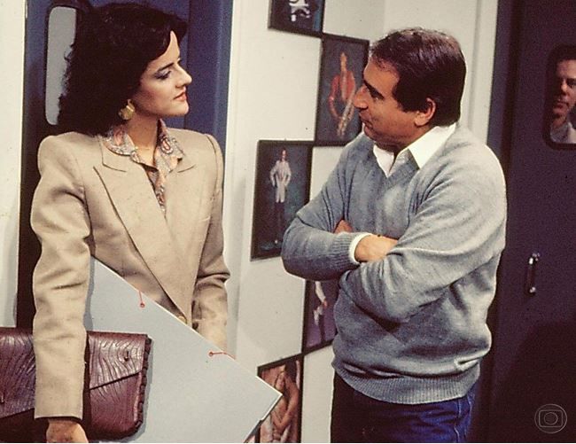Ti-Ti-Ti (1985) : Ti-Ti-Ti (1985) : Fotos - 3 no 16 - AdoroCinema
