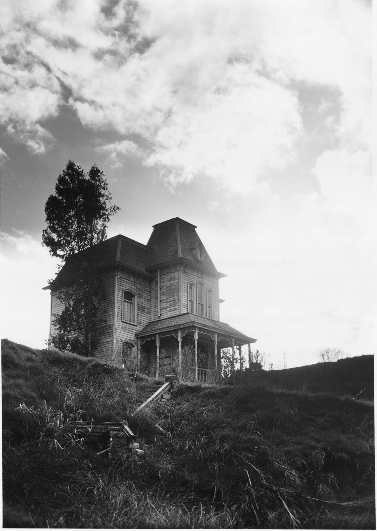 Foto do filme Psicose - Foto 9 de 90 - AdoroCinema