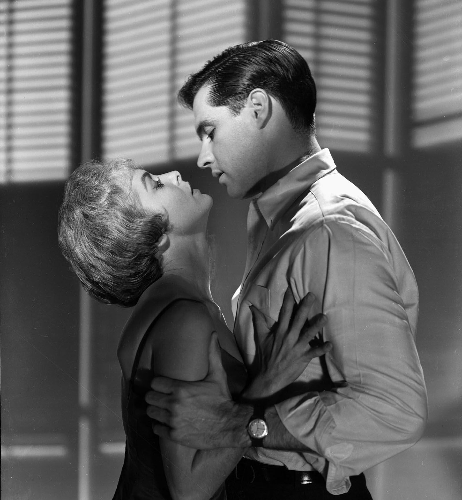 Foto de Janet Leigh - Psicose : Fotos Janet Leigh, Anthony Perkins ...