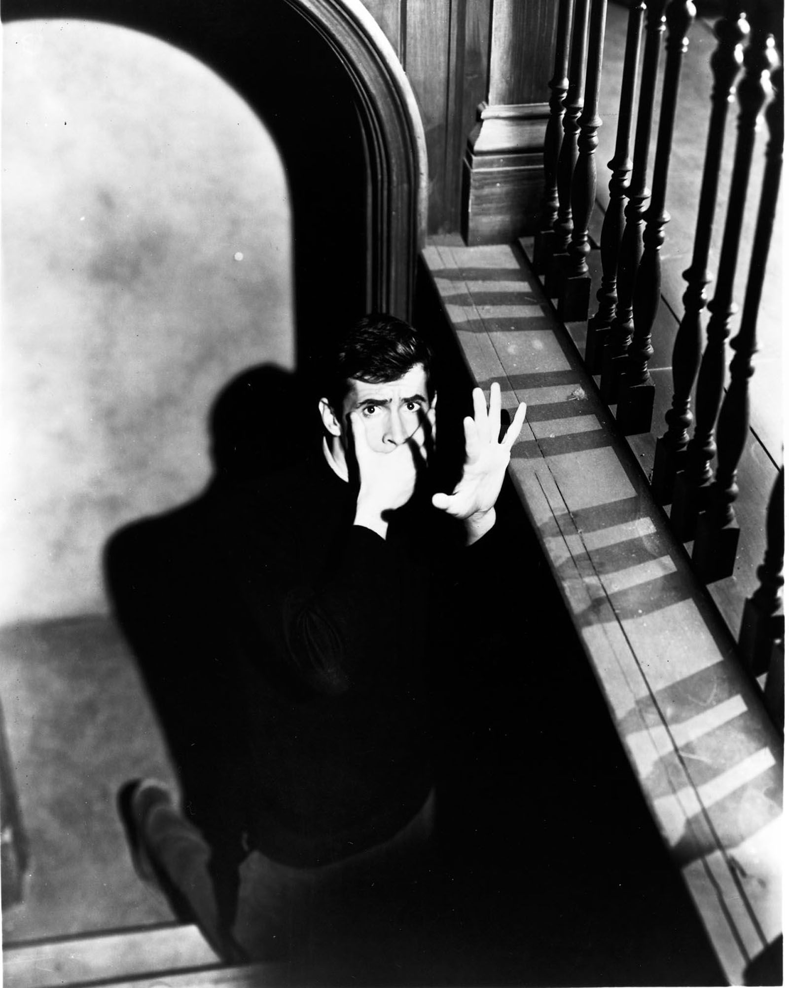 Foto do filme Psicose - Foto 35 de 90 - AdoroCinema