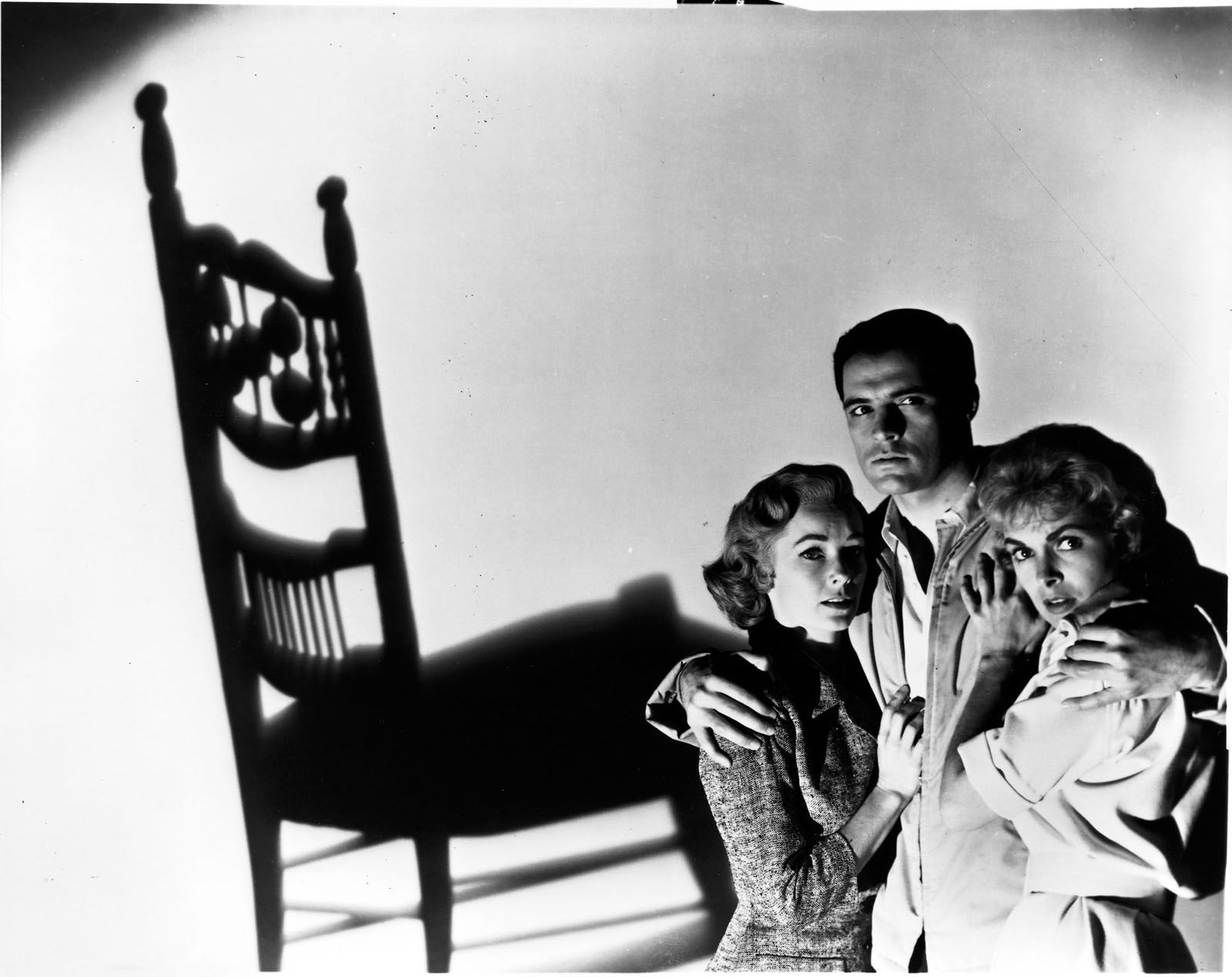 Foto do filme Psicose - Foto 67 de 90 - AdoroCinema