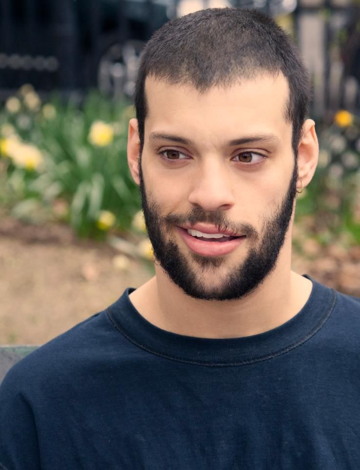 Tim Renkow - AdoroCinema