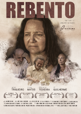 Rebento - Filme 2018 - AdoroCinema