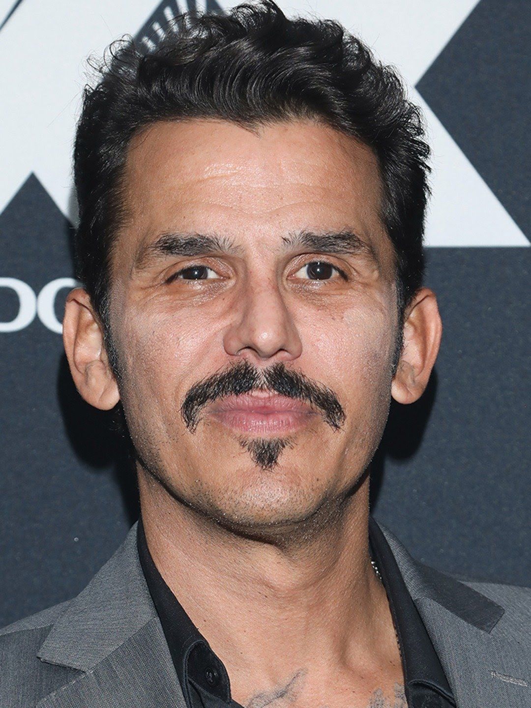 Néstor Rodulfo - AdoroCinema