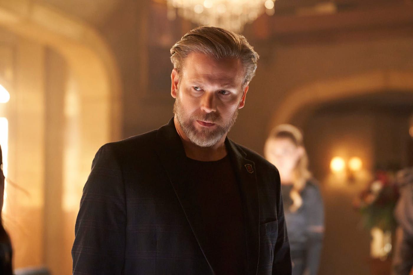 Foto de Matthew Davis - Fotos Matthew Davis - Foto 1 de 89 - AdoroCinema