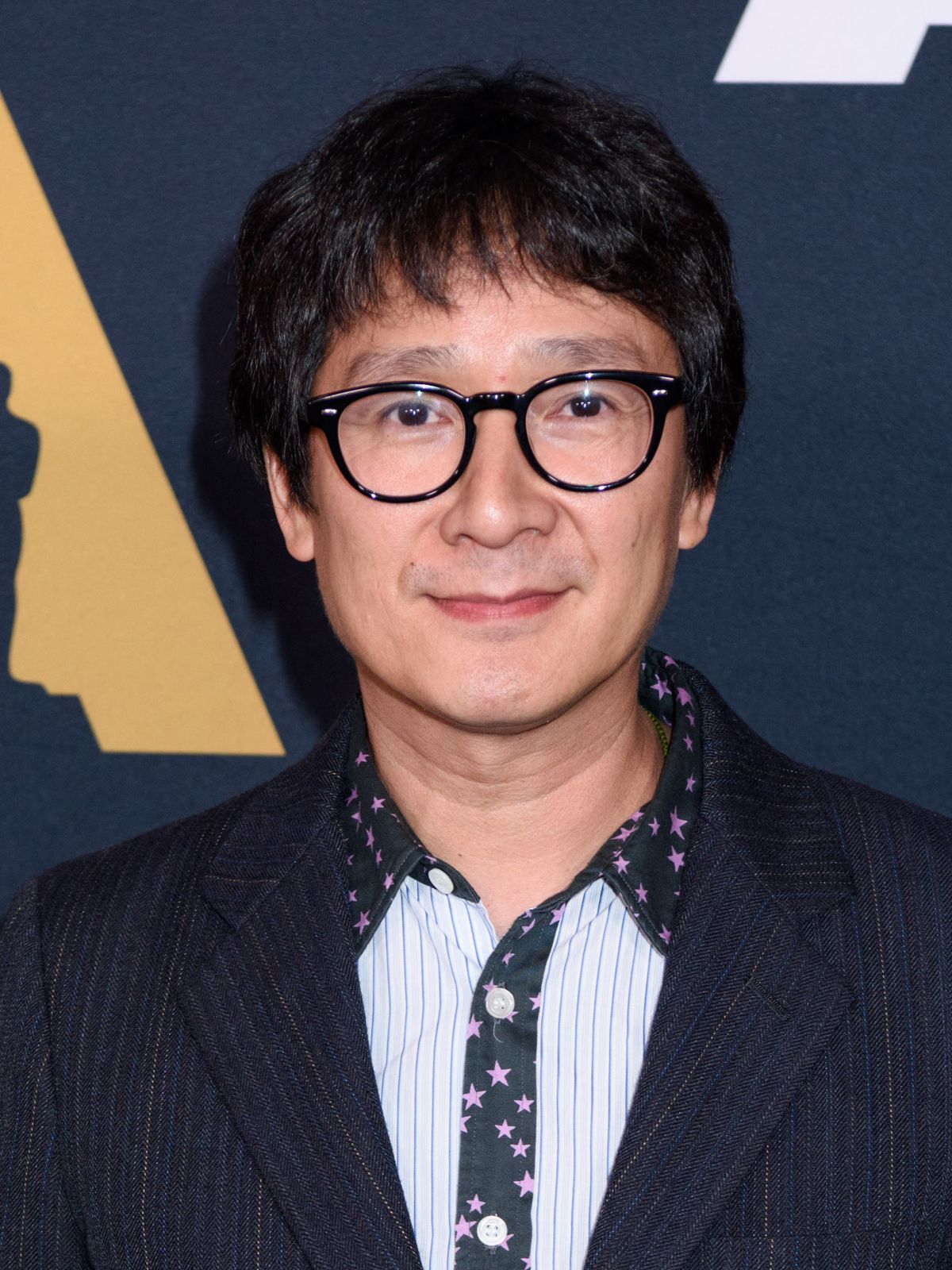 Foto de Ke Huy Quan - Poster Ke Huy Quan - Foto 4 de 20 - AdoroCinema