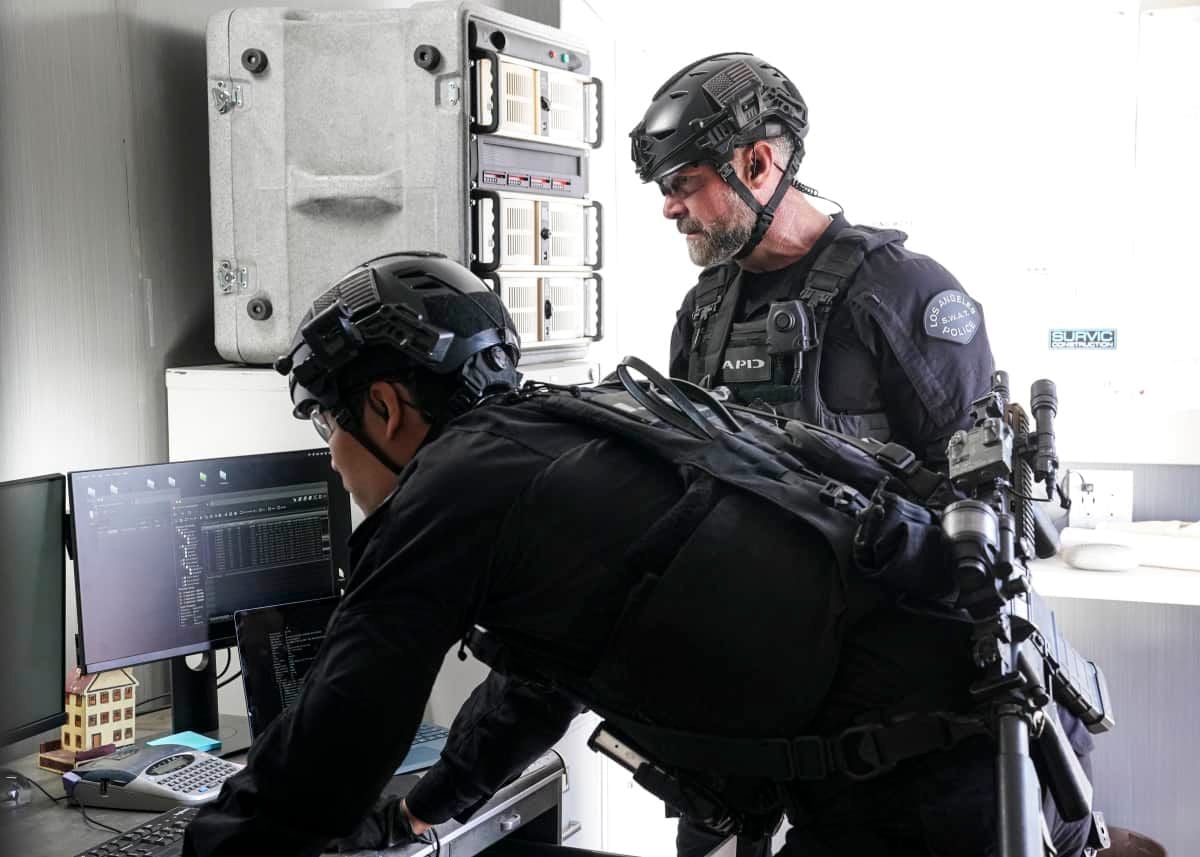 Foto de David Lim - Foto David Lim, Jay Harrington - AdoroCinema