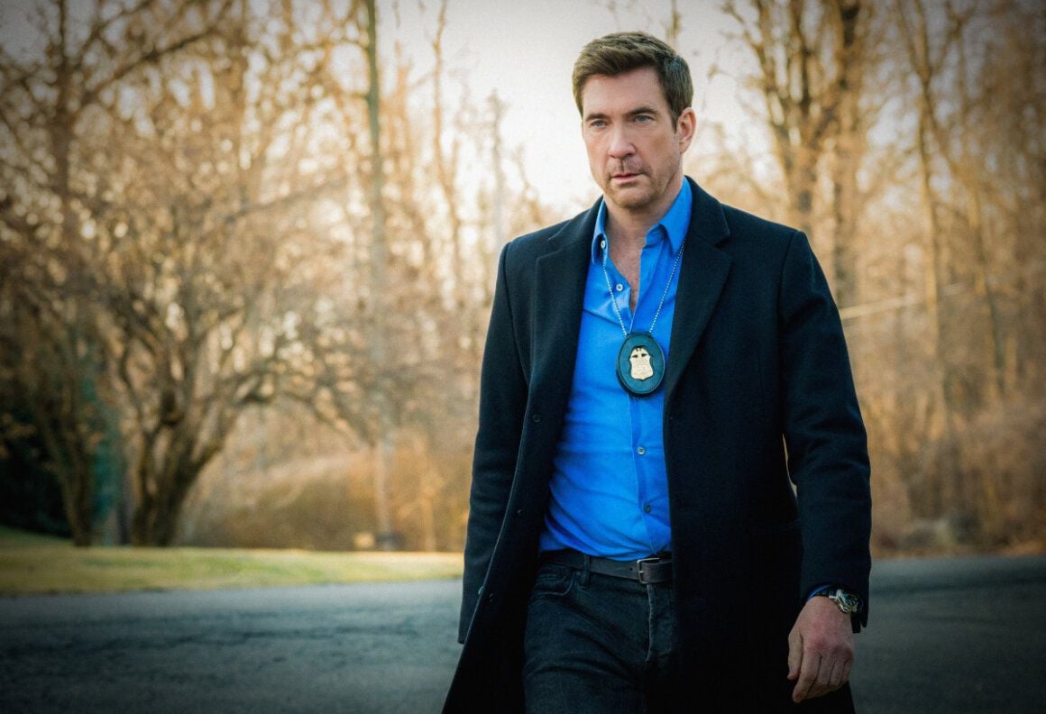 Foto de Dylan McDermott - Fotos Dylan McDermott - Foto 25 de 218 ...