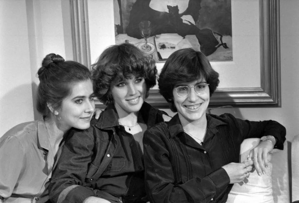 As Três Marias : As Três Marias : Fotos - 10 no 12 - AdoroCinema