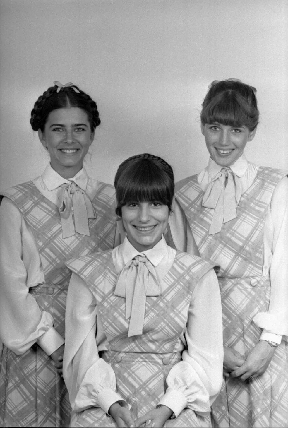 As Três Marias: Foto - 7 no 10 - AdoroCinema