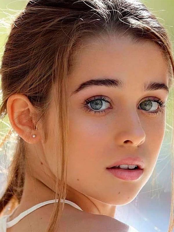 Berta Castañé - AdoroCinema