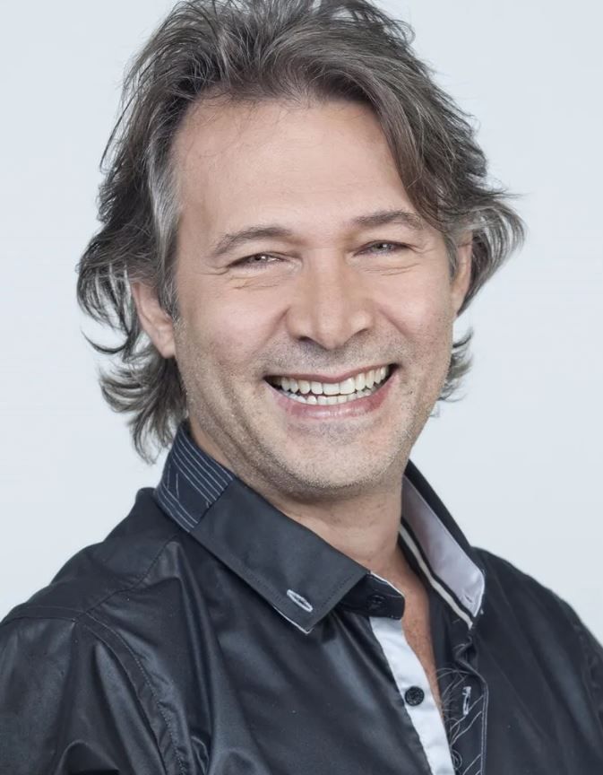 Nelson Freitas - AdoroCinema