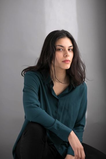 Alice Rahimi - AdoroCinema