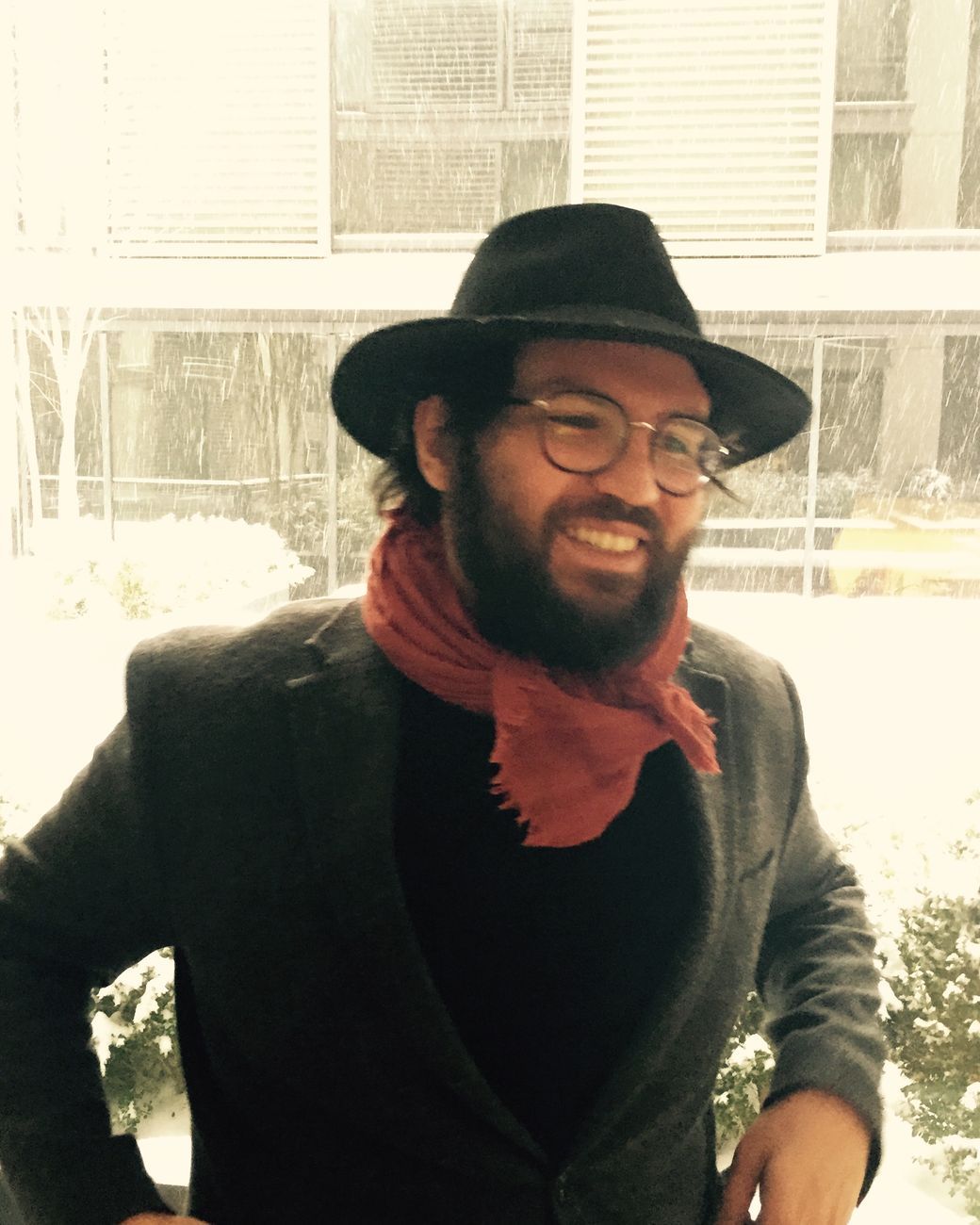 Arash Ashtiani - AdoroCinema