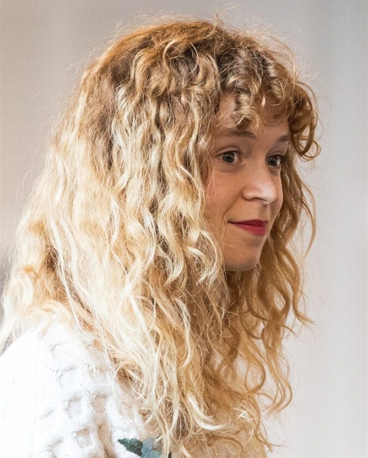 Foto de Clara Bretheau - Poster Clara Bretheau - Foto 1 de 2 - AdoroCinema